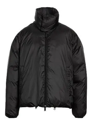 Dsquared2 Padded Jacket - Black
