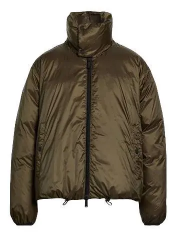 Dsquared2 Padded Jacket - Green