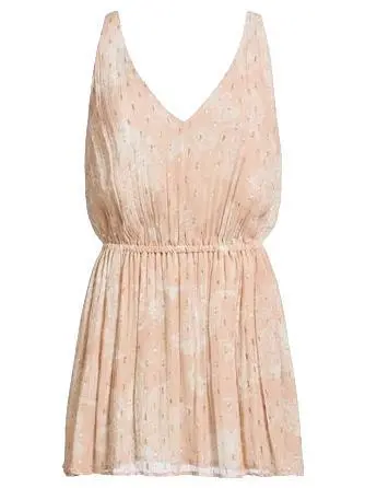 8PM Conscious Mini Dress - Pink