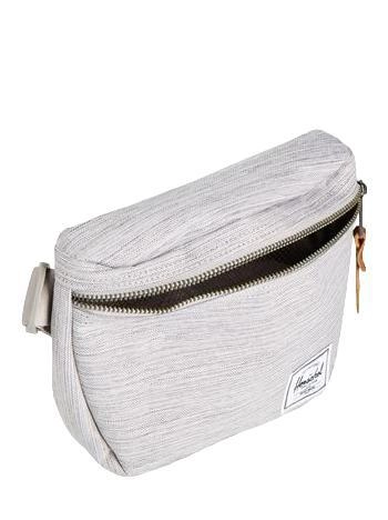 Herschel Supply Co. Belt Bag - Light Grey