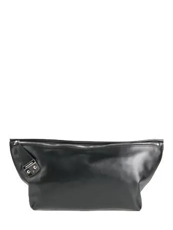Dsquared2 Calfskin Handbag - Black