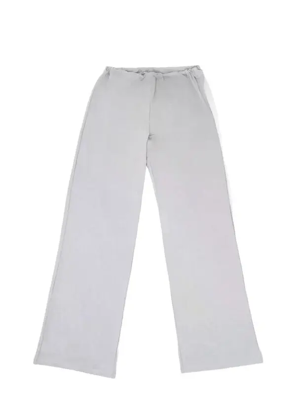 ON/OFF ESSENTIALS Drawstring Loungewear Trousers - Grey