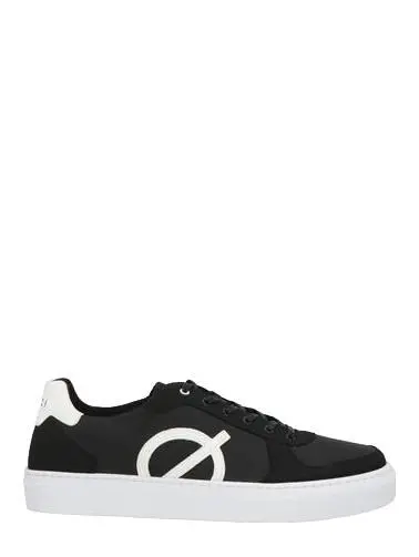 LOCI Low-top Sneakers - Black
