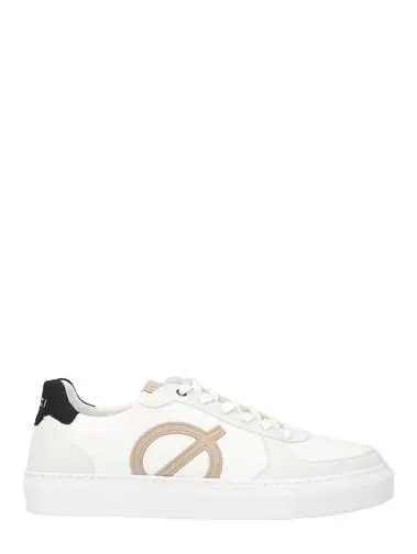 LOCI Stylist X Sneakers - White