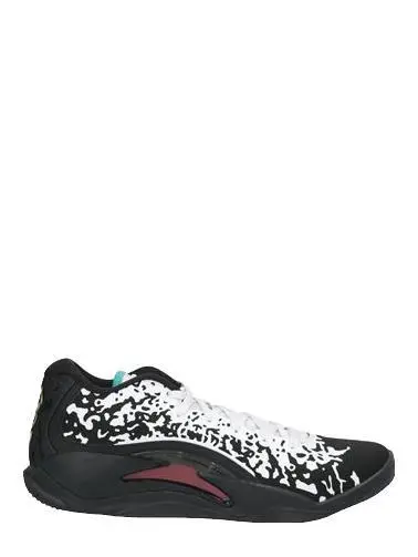 JORDAN Low-top Sneakers - Black