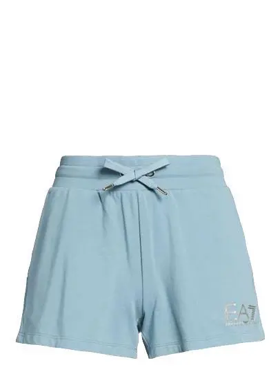 EA7 Sky Shorts - Blue