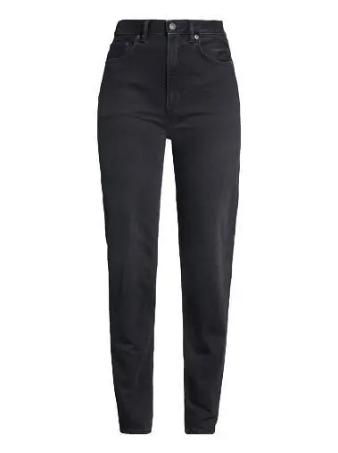 Acne Studios Skinny Jeans - Black