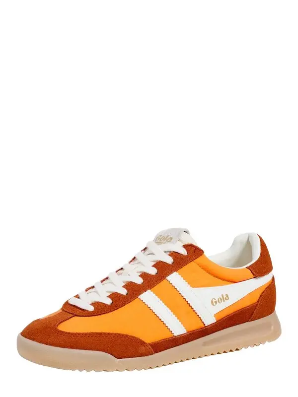Gola Firefly Sneakers - Clementine/orange/off White