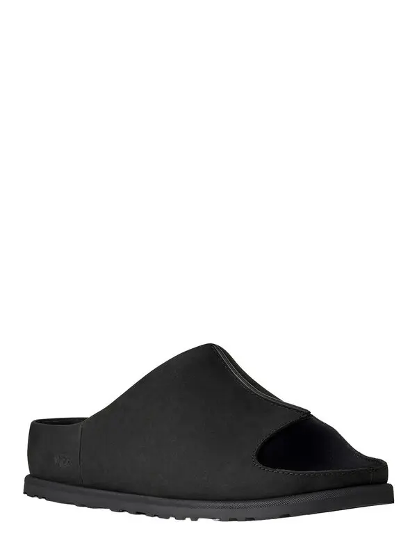 UGG Otzo Slide Sandal - Black
