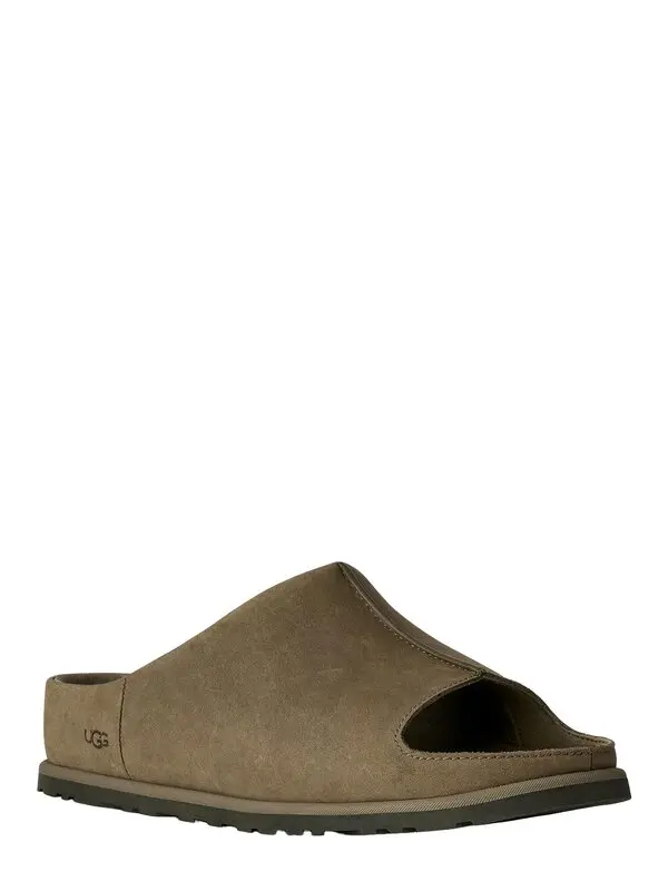 UGG Otzo Slide Sandal - Burnt Olive