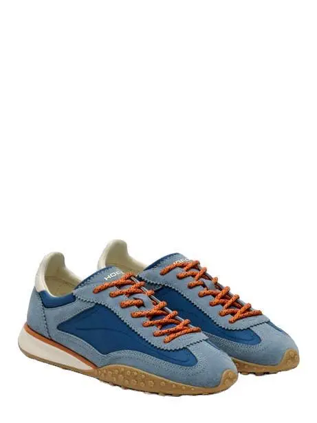 HOFF Bridge Lace-up Sneakers - Blue