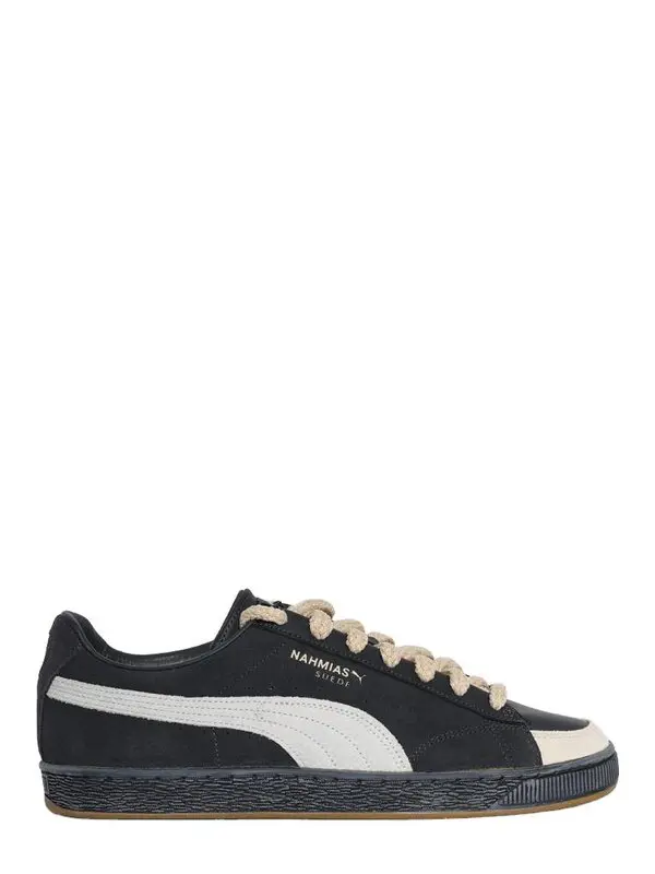PUMA X Nahmias Vintage Sneakers - Grey