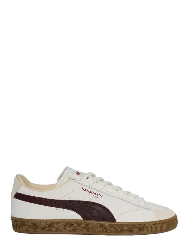 PUMA X Nahmias Vintage Sneakers - White