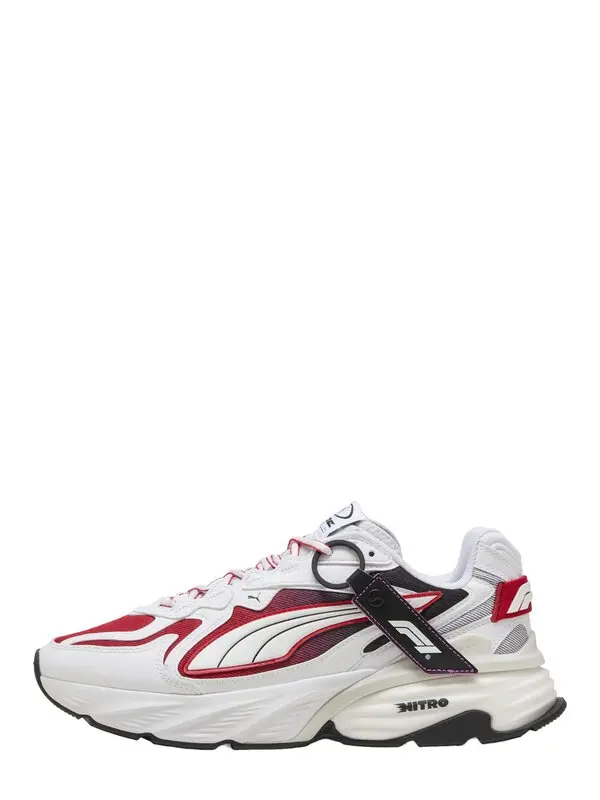 PUMA F1â® Fade Sneakers - White