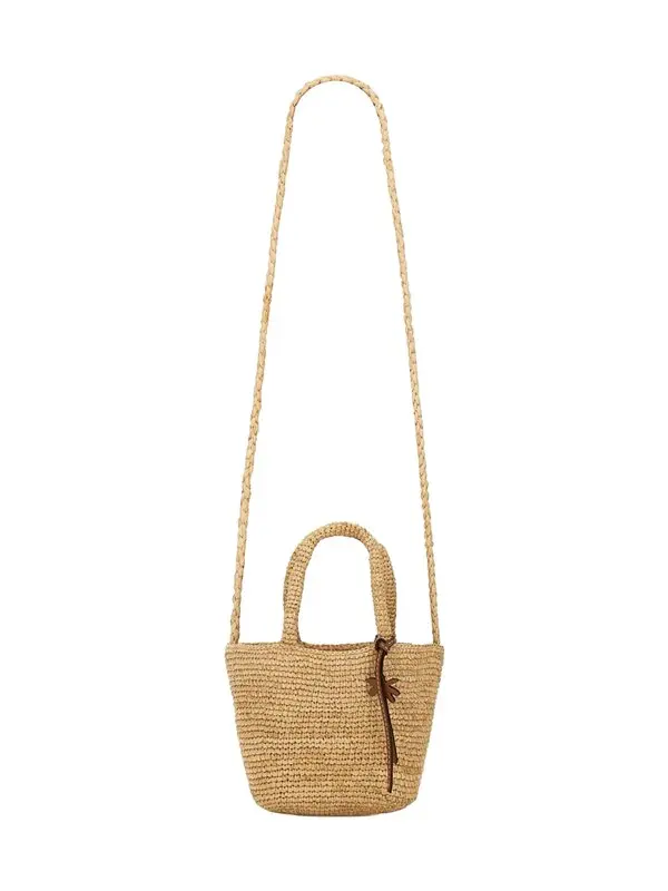 Manebí Sunset Bag - Beige
