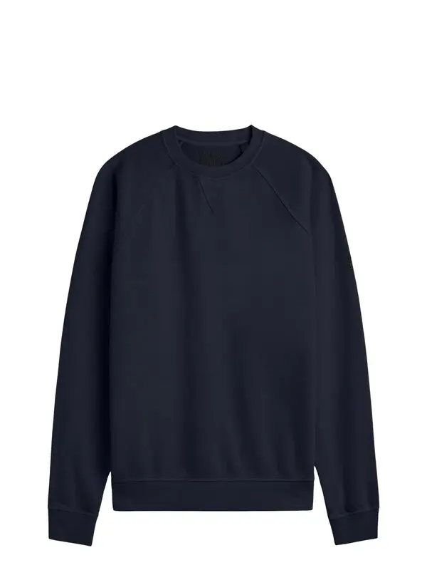 ECOALF Berja Sweatshirt - Blue