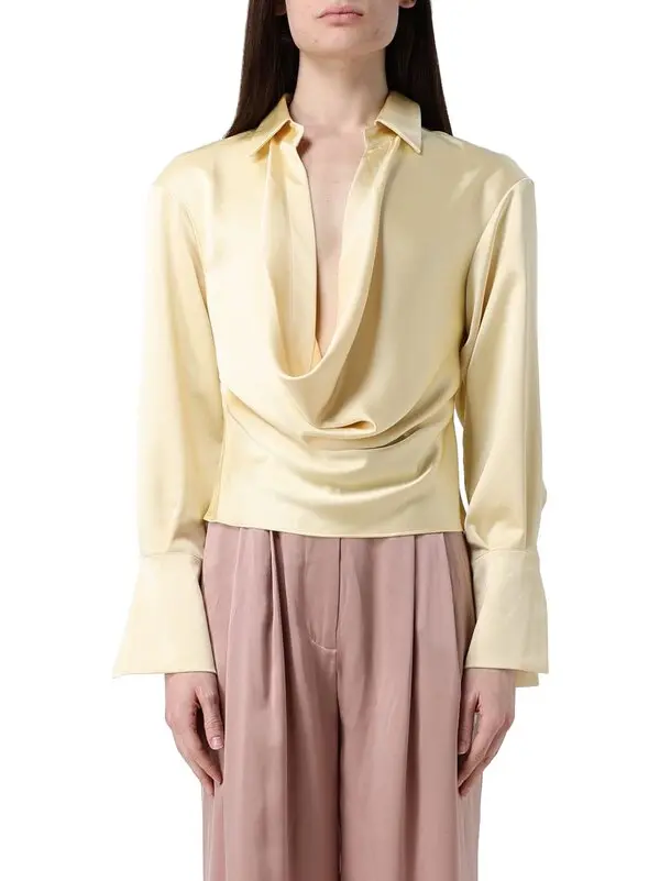 Andamane Top - Beige
