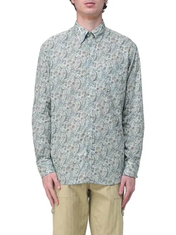 Etro Shirt - Green