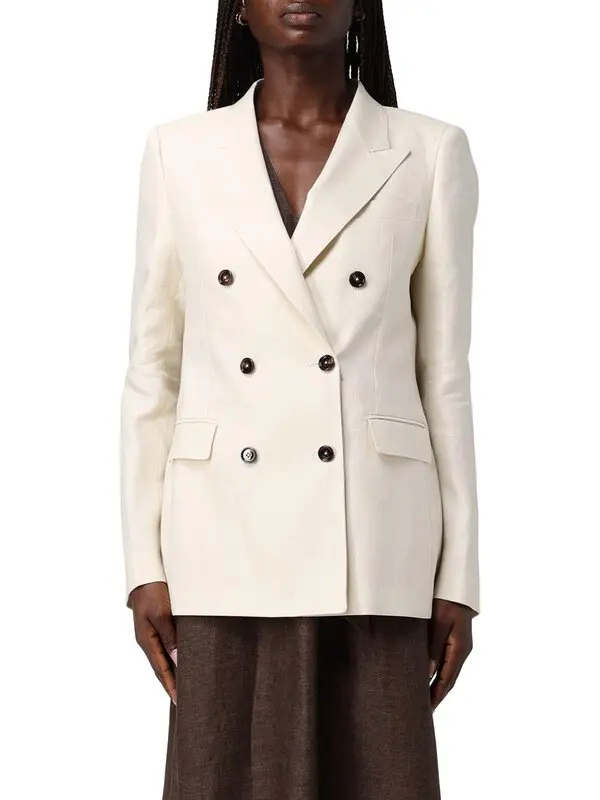 Tagliatore Blazer - Beige