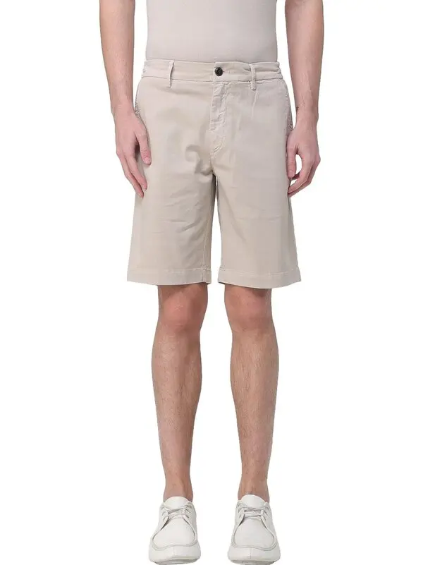 Eleventy Shorts - Sand