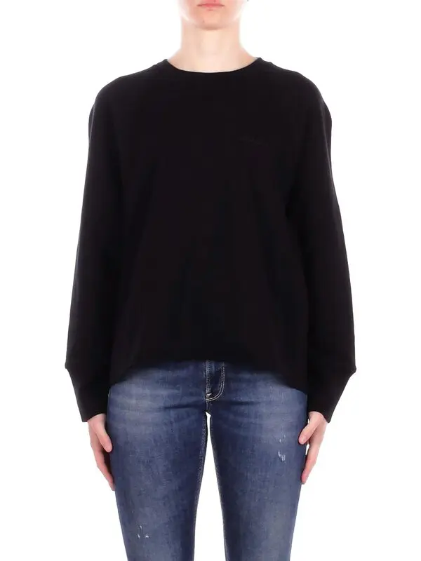 DONDUP Sweatshirt - Black