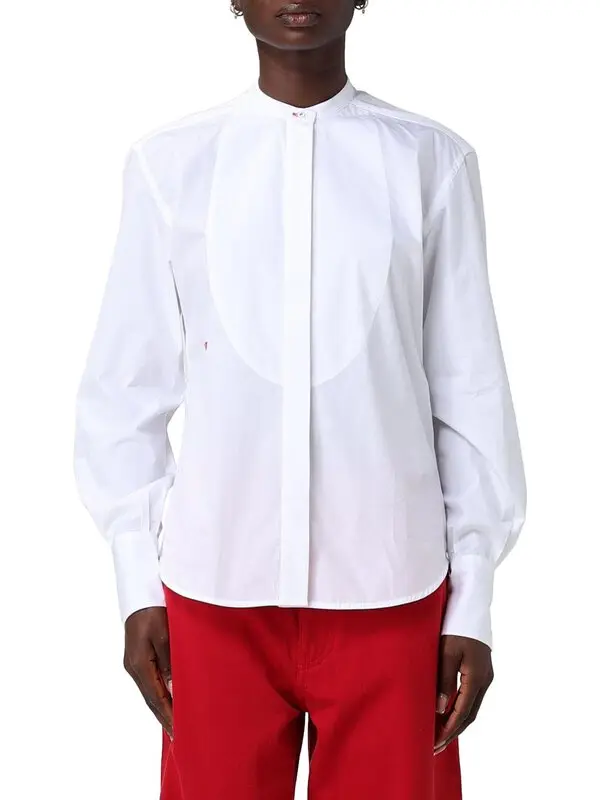Victoria Beckham Shirt - White