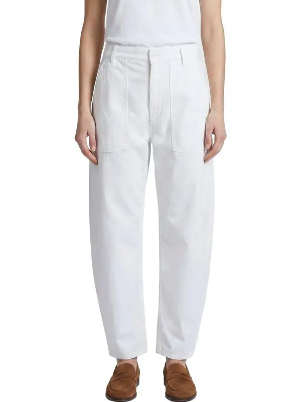Polo Ralph Lauren Pants - White