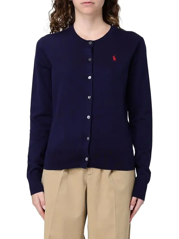 Polo Ralph Lauren Sweater - Navy