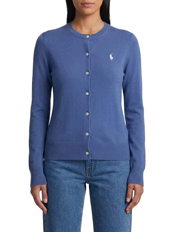 Polo Ralph Lauren Sweater - Sky Blue