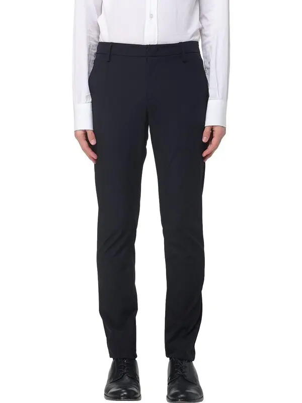 DONDUP Pants - Black