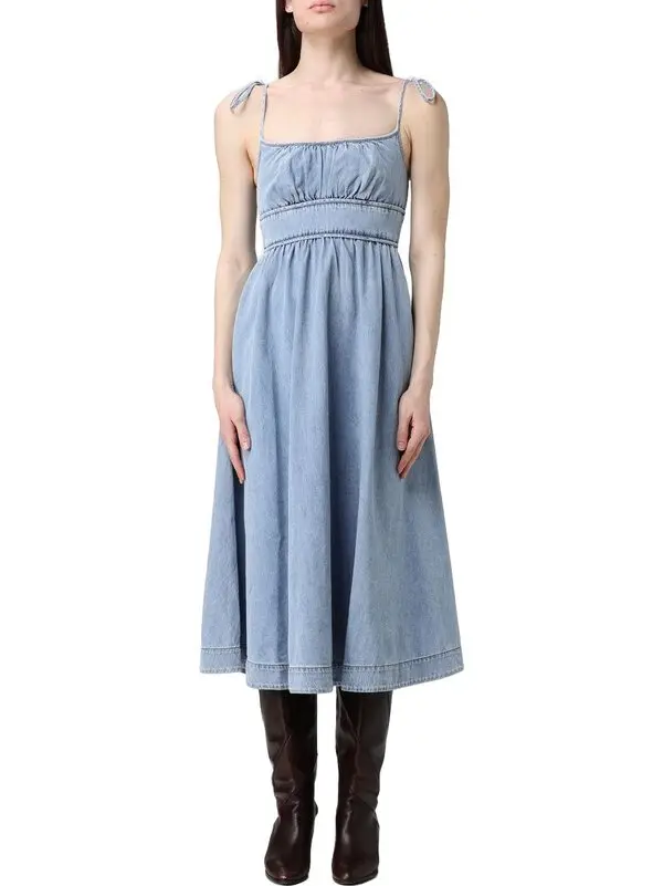 Zimmermann Dress - Blue