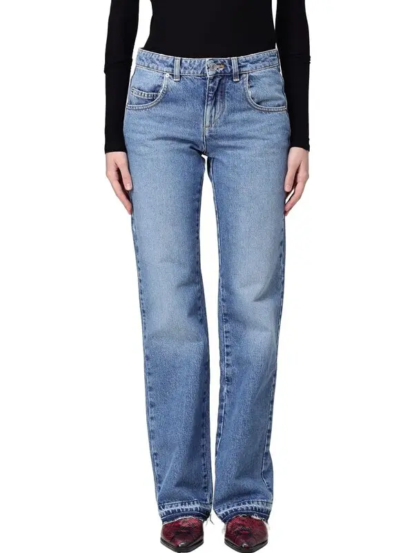 Isabel Marant Jeans - Sky Blue