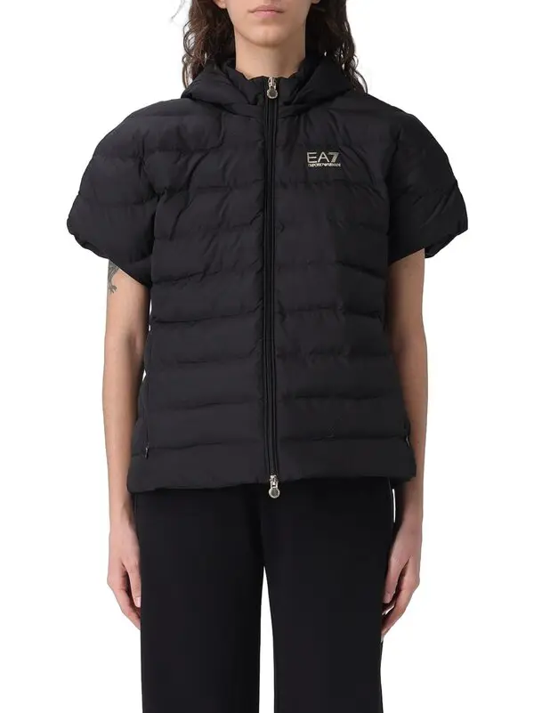 EA7 Jacket - Black