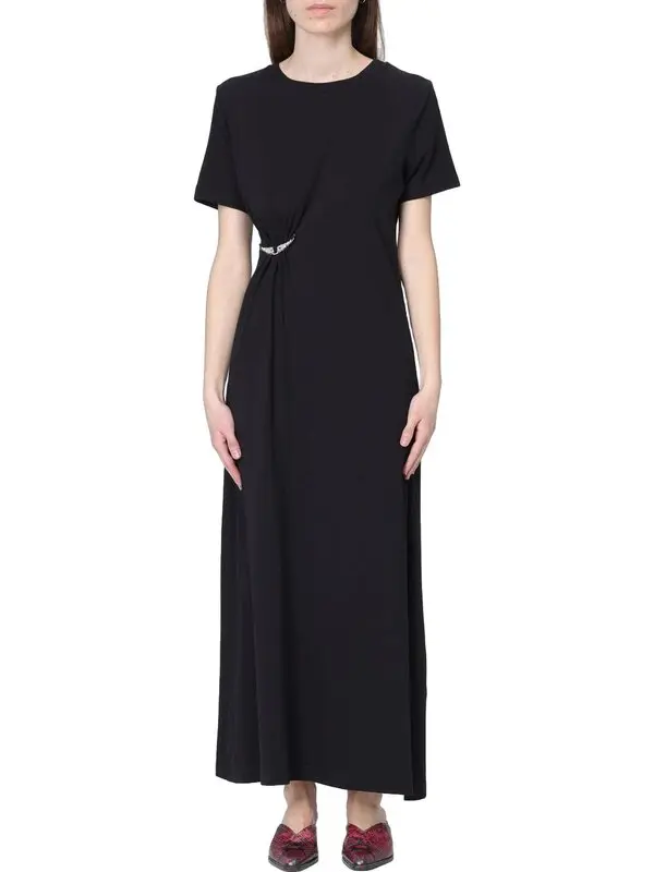 Zadig&Voltaire Maxi Dress - Black