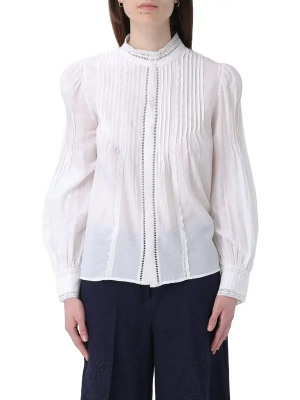 Zadig&Voltaire Shirt - White