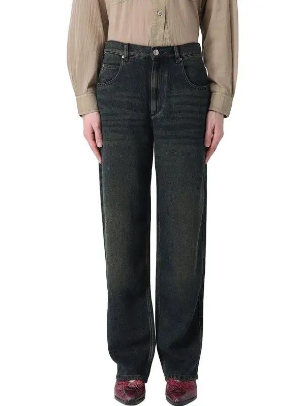 Isabel Marant Jeans - Blue