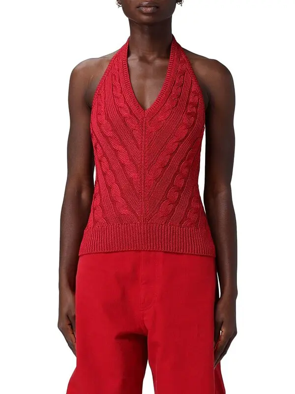 Ralph Lauren Top - Red