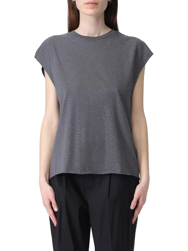 Zadig&Voltaire T-shirt - Grey