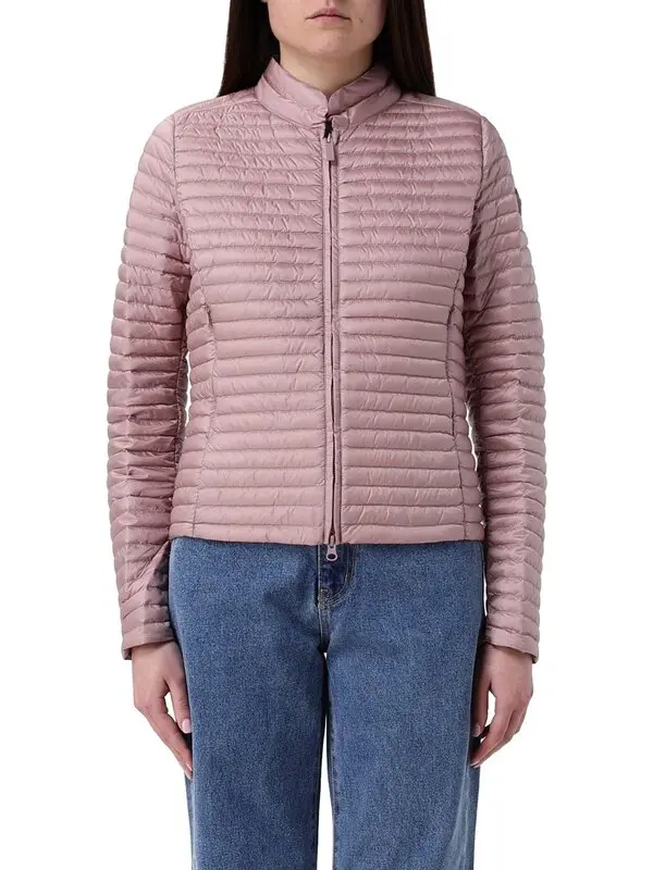 COLMAR Quilted Down Jacket - Pink