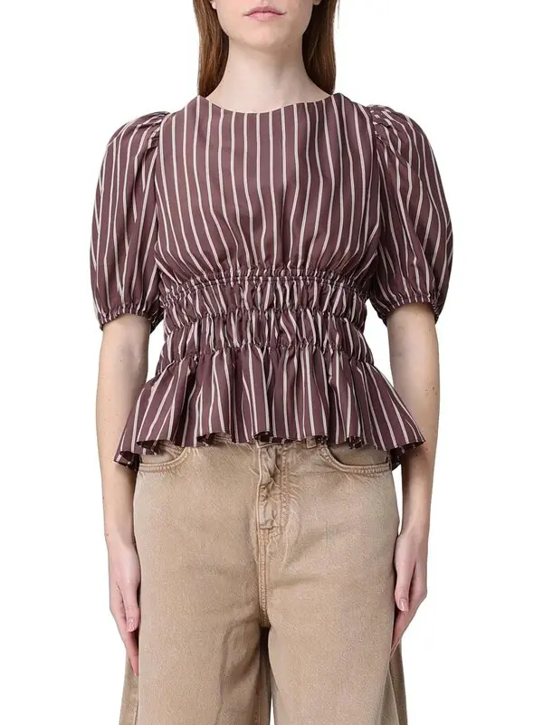 Pinko Top - Brown