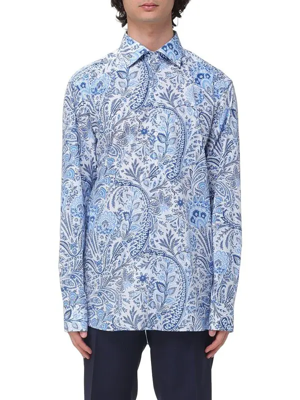 Etro Shirt - Fa01