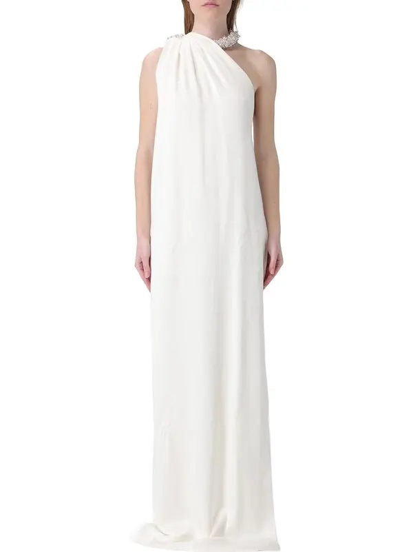 Stella McCartney Dress - Cream