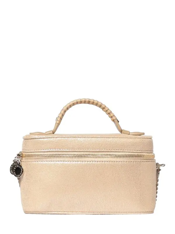 Stella McCartney Mini Bag - Gold