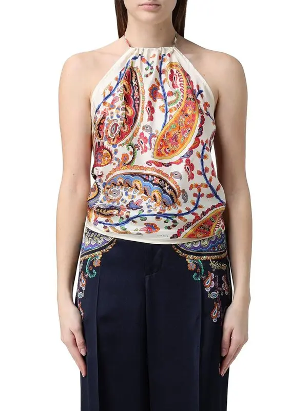 Etro Top - White