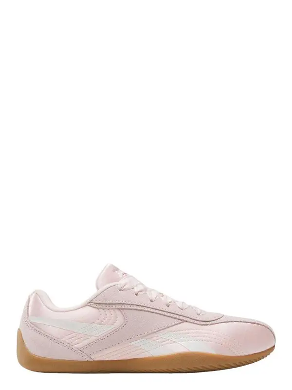 REEBOK Ultra Lo 'pure Chalk Gum' Sneaker - Pink
