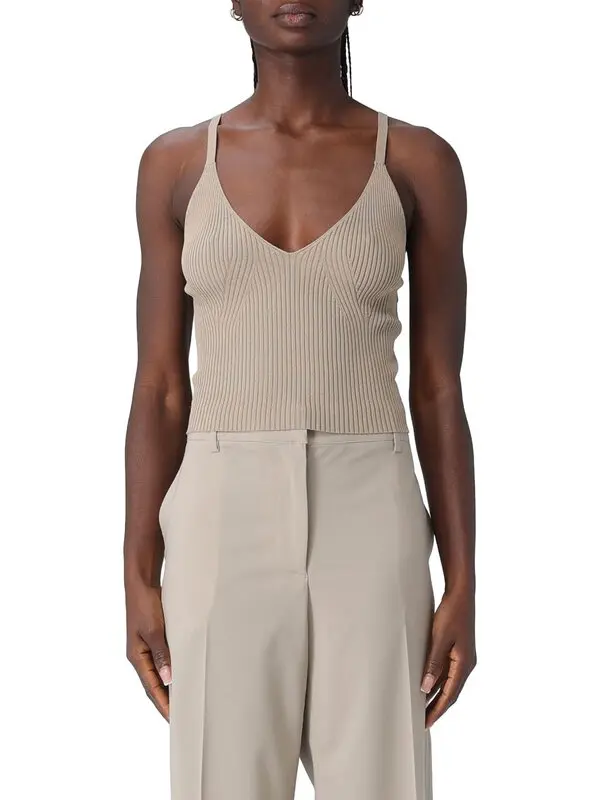 Armani Exchange Top - Sand