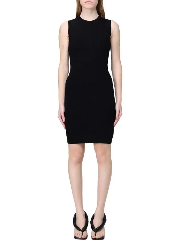 Armani Exchange Dress - Black