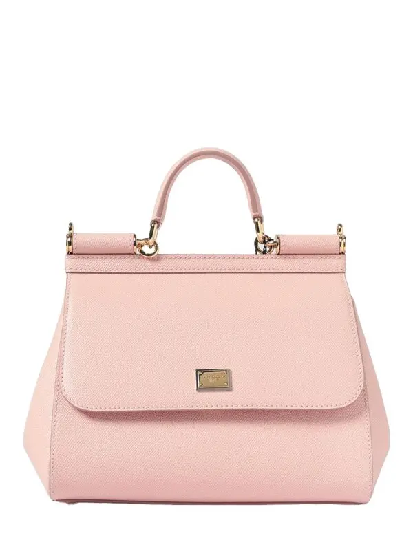 Dolce & Gabbana Handbag - Pink