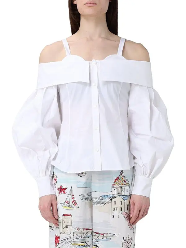 Antonio Marras Shirt - White