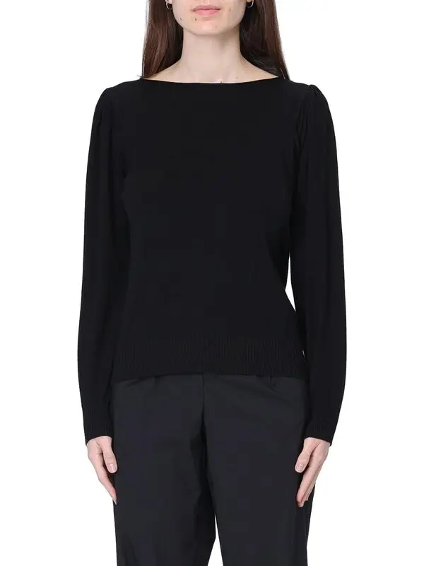 TWINSET Sweater - Black